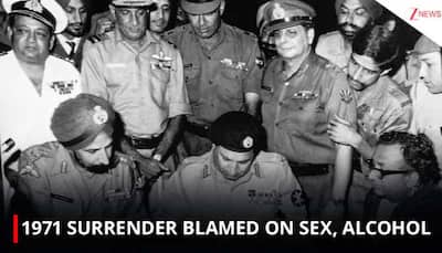 The Secret History Of 1971: Inside The Report That Blamed Sex And Alcohol For Pakistan's Biggest ...