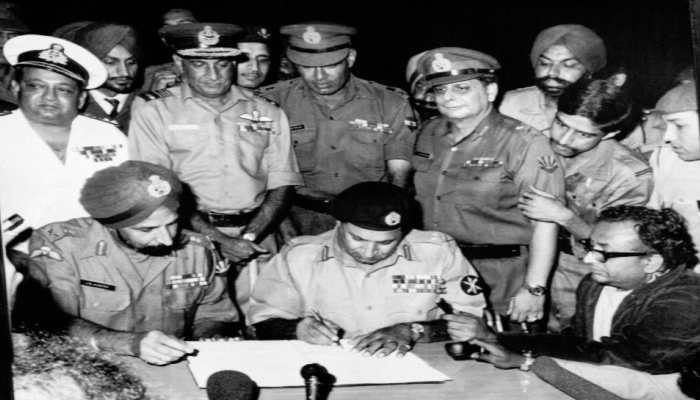 ‘If Indian Officers Led Us…’: What A Pakistani Soldier Said After The ...