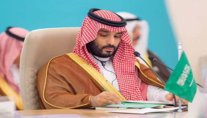 From Oil To AI Supremacy: How Saudi Crown Prince MBS Is Outplaying The ...