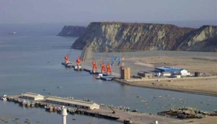 Gwadar Secrets: Saudi Arabia And Pakistan’s New Arabian Sea Game ...