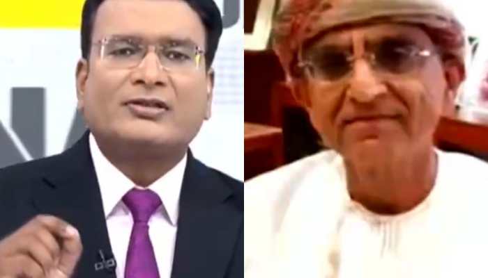 Meet ‘Hindu Sheikh’ Who Gave Loans to Oman’s Sultan: The Untold Link ...