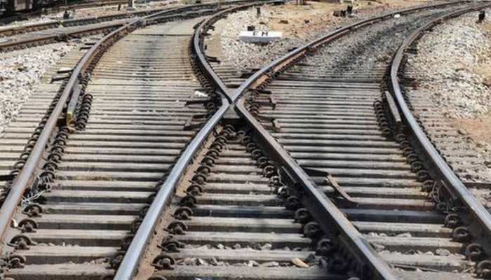 79% Of India’s Railway Tracks Support Speed Above 110 Kmph: Ashwini ...