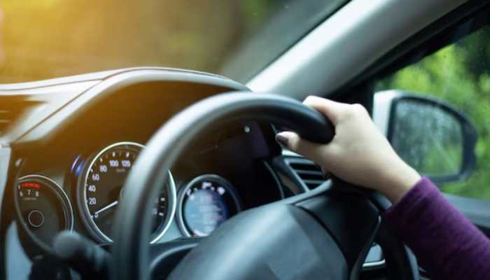 Why Cars In India Have Steering Wheels On Right: Explained | Auto News ...