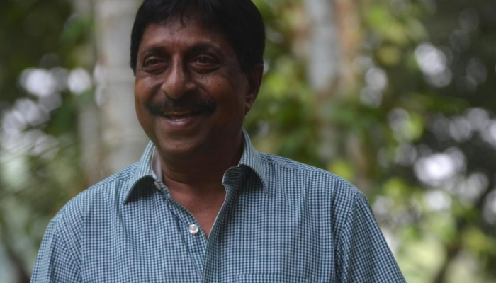 Sreenivasan Last Rites: Cinema Legend Laid To Rest In Kochi Amid ...