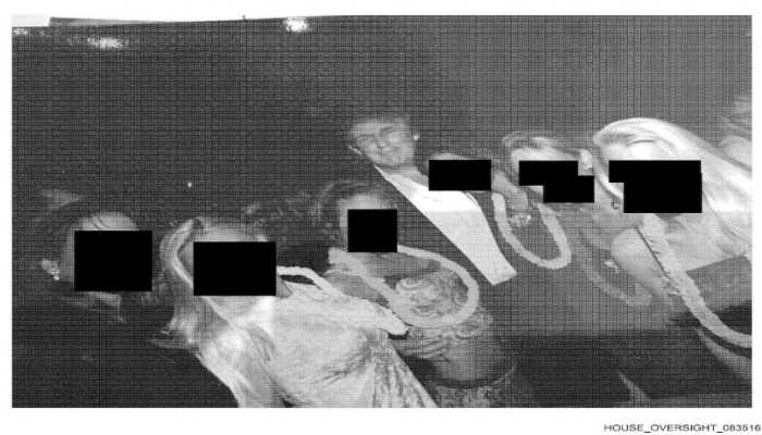 Who’s In The Epstein Files And What’s Still Hidden? Why Public Outrage ...
