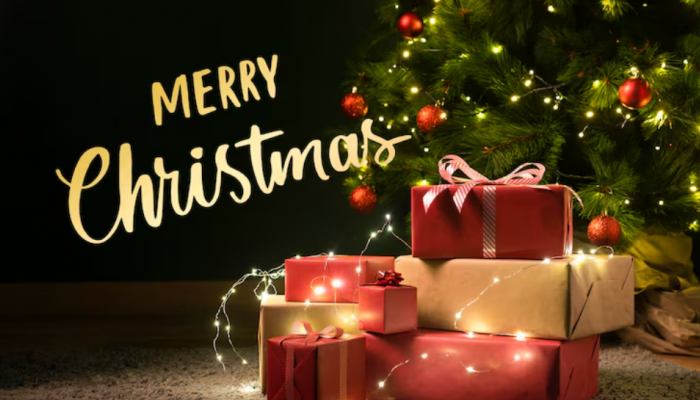 Why Is Christmas Celebrated? Check History, Origin, Religious ...