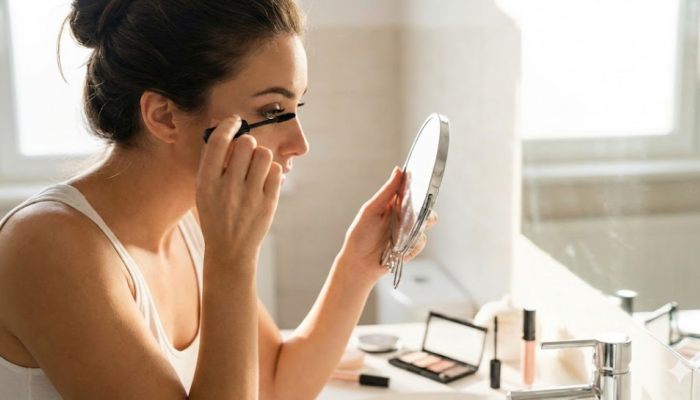 Best Waterproof Mascaras For Long Lasting And Defined Lashes On Myntra ...