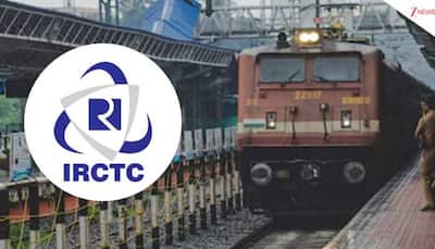IRCTC Down? Tatkal Ticket Users Complain Of Repeated ‘Error’ Messages On App; Netizens React ...