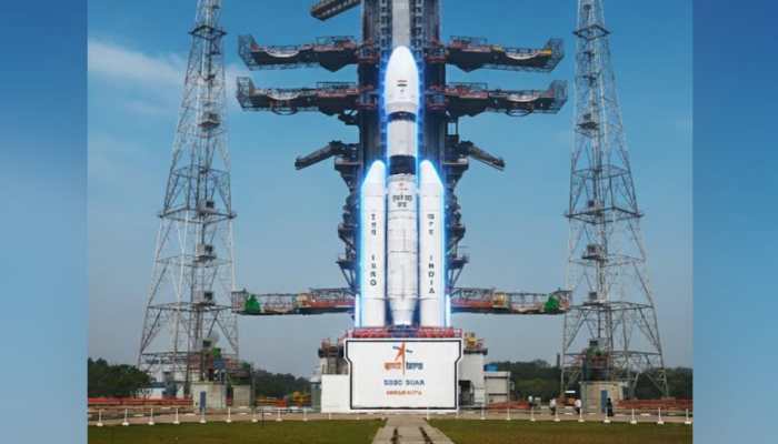 Why ISRO’s Latest Communication Satellite Named BlueBird | EXPLAINED ...