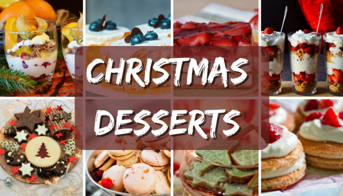 Merry Christmas 2025: From Hot Chocolate Bombs To Festive Cakes — Viral ...