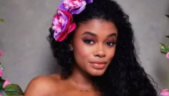 Imani Smith, Broadway’s Young Nala In The Lion King, Passes Away In ...