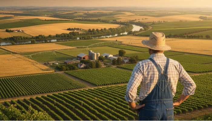 World’s Largest Landowner: This Family Holds 6,600,000,000 Acres Land ...
