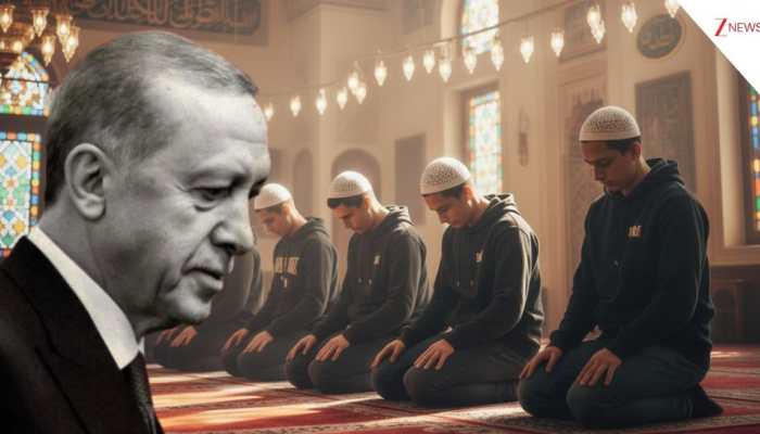 Turkey's Gen-Z Stuns Muslim World With Viral Videos - What They're ...