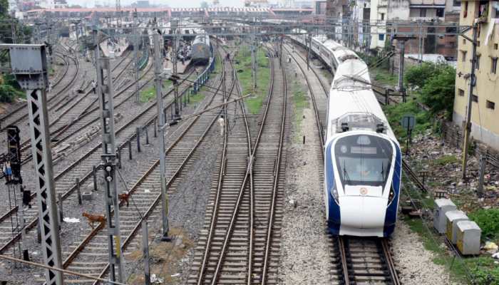 Indian Railways Train Fares Hike From Today - Here’s How Much More You ...