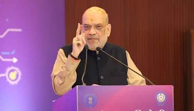 Amit Shah's BIG Anti-Terror Move, Calls For Uniform Anti-Terrorism ...