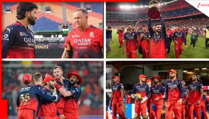 IPL 2025: Check IPL Live Score, Match Schedule, Points Table, Squad ...