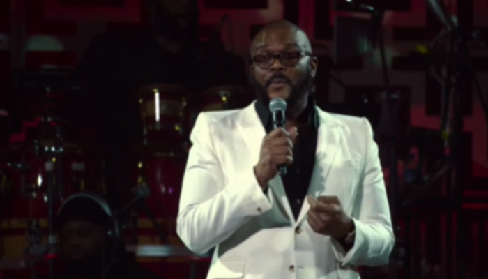 Tyler Perry Sued For Sexual Assault By Actor Mario Rodriguez Over ‘Boo ...