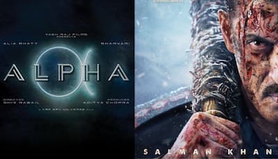 No Alia Bhatt Vs Salman Khan Showdown In April 2026: YRF Pushes ‘Alpha ...