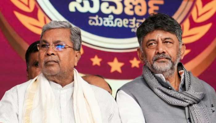 'Bulldozer Raj' Remark Row: After DKS, Siddaramaiah Slams Kerala CM ...