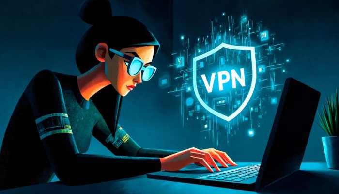 VPN Benefits: What Is Virtual Private Network, How It Works, And Why ...