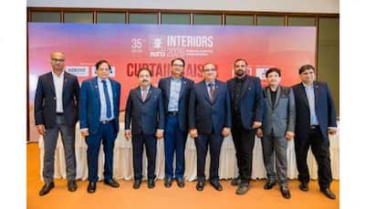 Kolkata To Host ABID Interiors 2026: Marking 35th Edition In Eastern ...