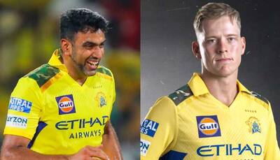 'Men In Yellove Will Be Happy With...: Ravichandran Ashwin Backs CSK ...