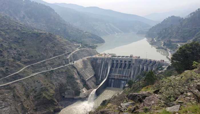 Before Pakistan Could Recover From Indus Waters Treaty Blow, India ...