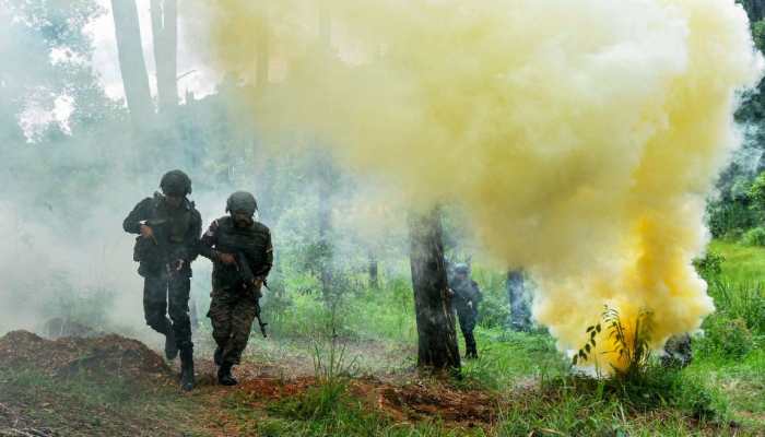 India-Pakistan Conflict Likely In 2026 Due To Terrorist Activity, Warns ...