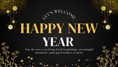 Google New Year 2026 Doodle Features Party-Themed Design; Here’s A Look ...