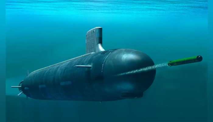 What Are Heavyweight Torpedoes, What Makes Them Deadly – India Seals $2 ...