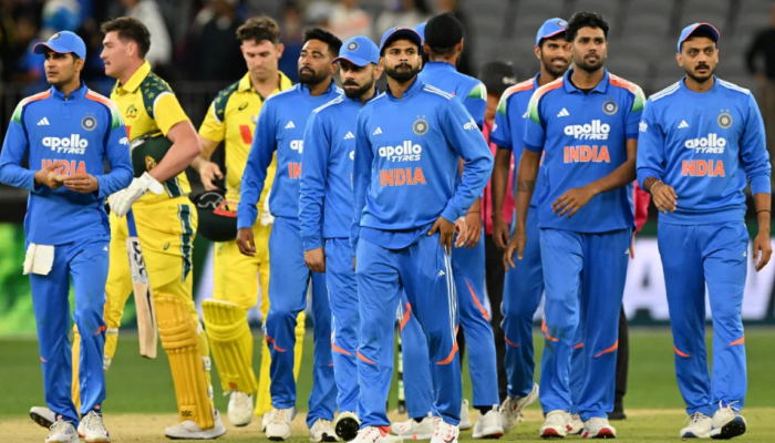 India Men’s Cricket Schedule 2026: Full List Of Matches, Tours And ...