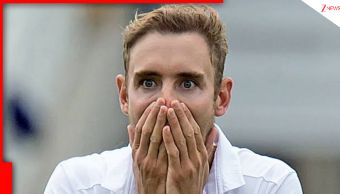 Stuart Broad Flags Body Language Issues In Gus Atkinson After Ashes ...