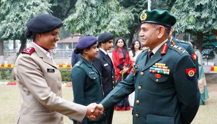 ‘Operation Sindoor Still On’: Army Chief General Upendra Dwivedi In New ...