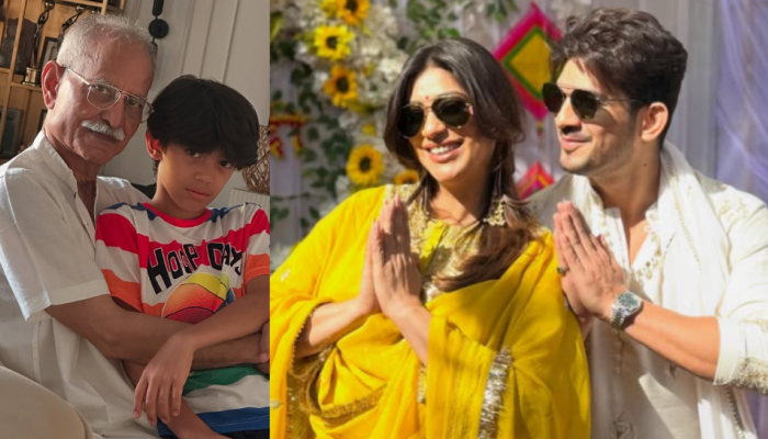 Actor Arjun Bijlani’s Father-in-Law Rakesh Chandra Swami Passes Away ...