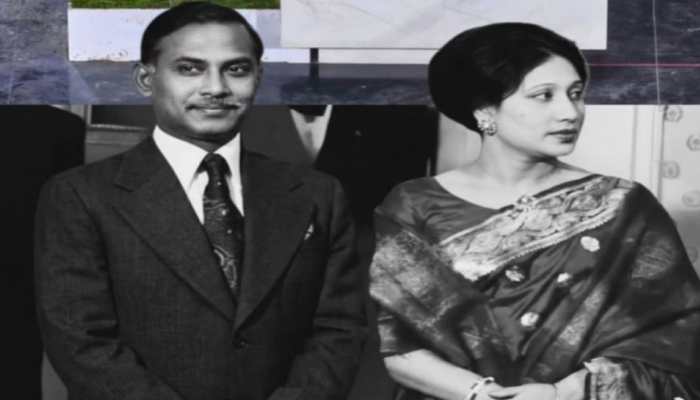 Why Khaleda Zia’s Husband, Ex-President Ziaur Rahman, Was Buried Twice ...