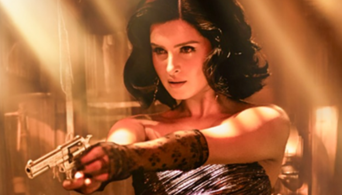 Tara Sutaria’s First Look As Rebecca From ‘Toxic’ Unveiled: Actress ...