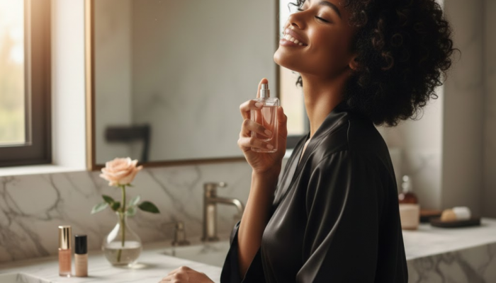 Luxury Women’s Perfumes That Leave a Lasting Impression Every Time ...