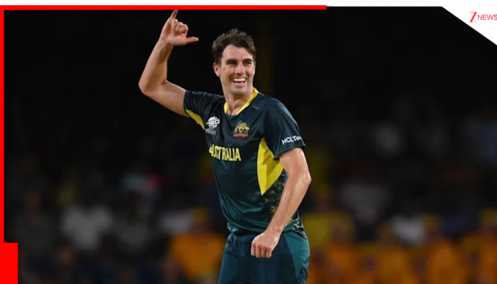 Will Pat Cummins Miss Men's T20 World Cup 2026 For Australia? Check ...