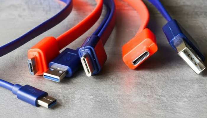 What Is Full Form Of USB? From Type-A To USB-C Ports: Here’s What Every ...