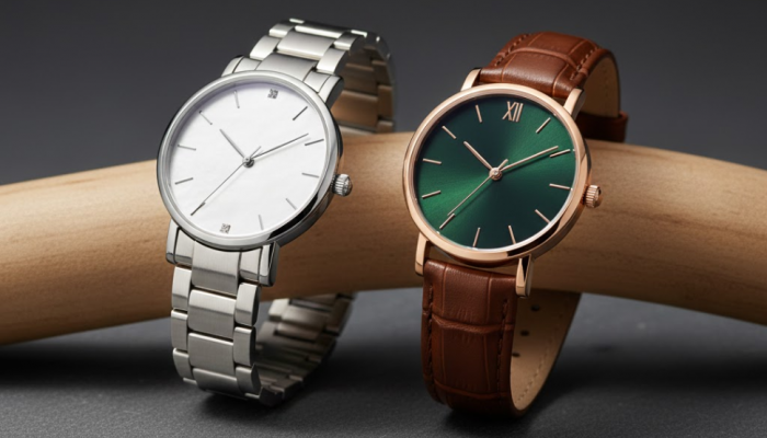 Elegant Watches for Women That Blend Style, Comfort, and Everyday Grace ...