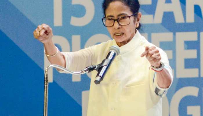West Bengal Politics: CM Mamata Banerjee Criticises SIR In Letter To ...