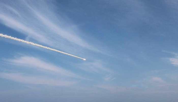 Enemies Another Nightmare: DRDO Gets AoN For BM-04 SRB Missile ...