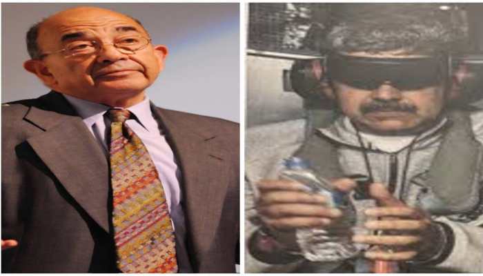 Meet The Judge Who Will Decide Maduro’s Fate: 92-Year-Old Hellerstein ...