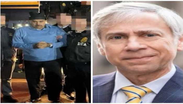 Who Is Barry Pollack? Julian Assange’s Lawyer Now Defending Venezuelan ...