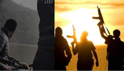 Not Land, Water Next: Pakistani Terror Groups Including LeT Building ...