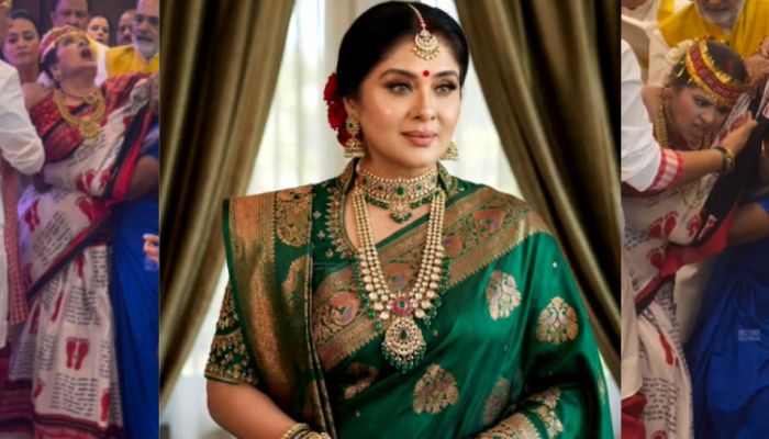 ‘I Have Certain Connections...’: Sudha Chandran Breaks Silence On ...