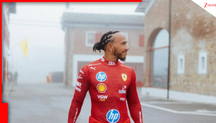 Will 7-Time F1 Champion Lewis Hamilton Retire Ahead Of 2026? Star Drops ...