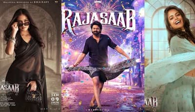 The Raja Saab Box Office Collection Day 1 Prediction: Will Prabhas ...