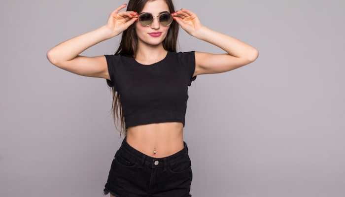 Trendy Women’s Crop Tops – Stylish & Chic | Apparel News | Zee News