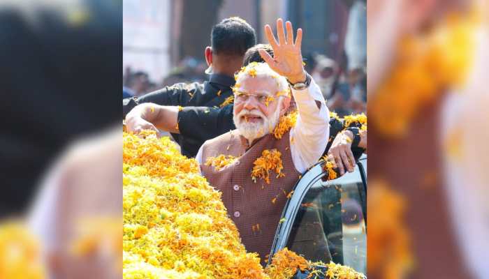 PM Modi’s Gujarat Visit: Itinerary Includes Somnath, Rajkot, Ahmedabad ...